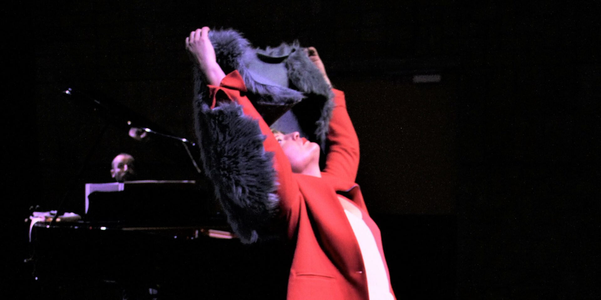 Satie en voyage, Aurélien Richard, mercredi 19 juillet 20h - Clos des Fées